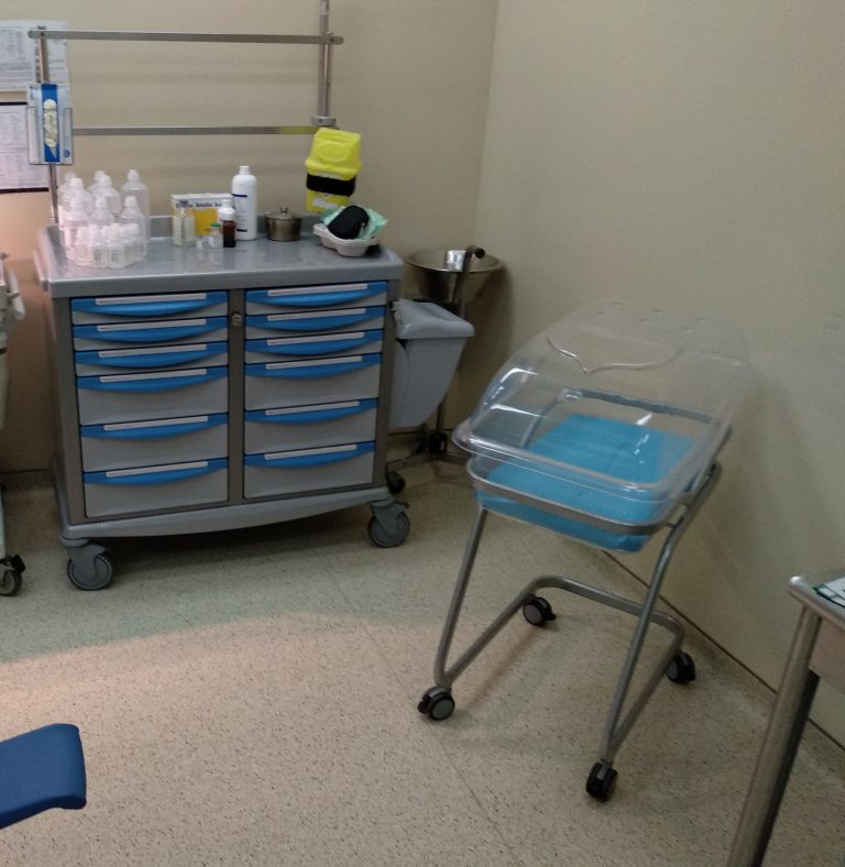 General Hospital of Syros "Vardakeio and Proio" - Αντιμετώπιση παιδικού ...