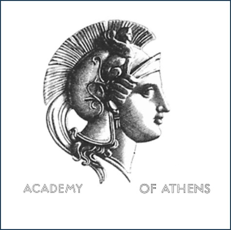 Award for our Charity from the Academy of Athens - Αντιμετώπιση ...